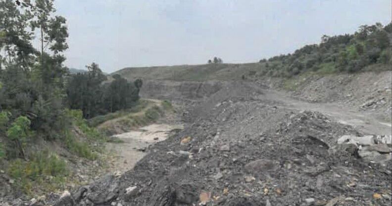 Coal mine site of fatal incident had many safety violations | News ...
