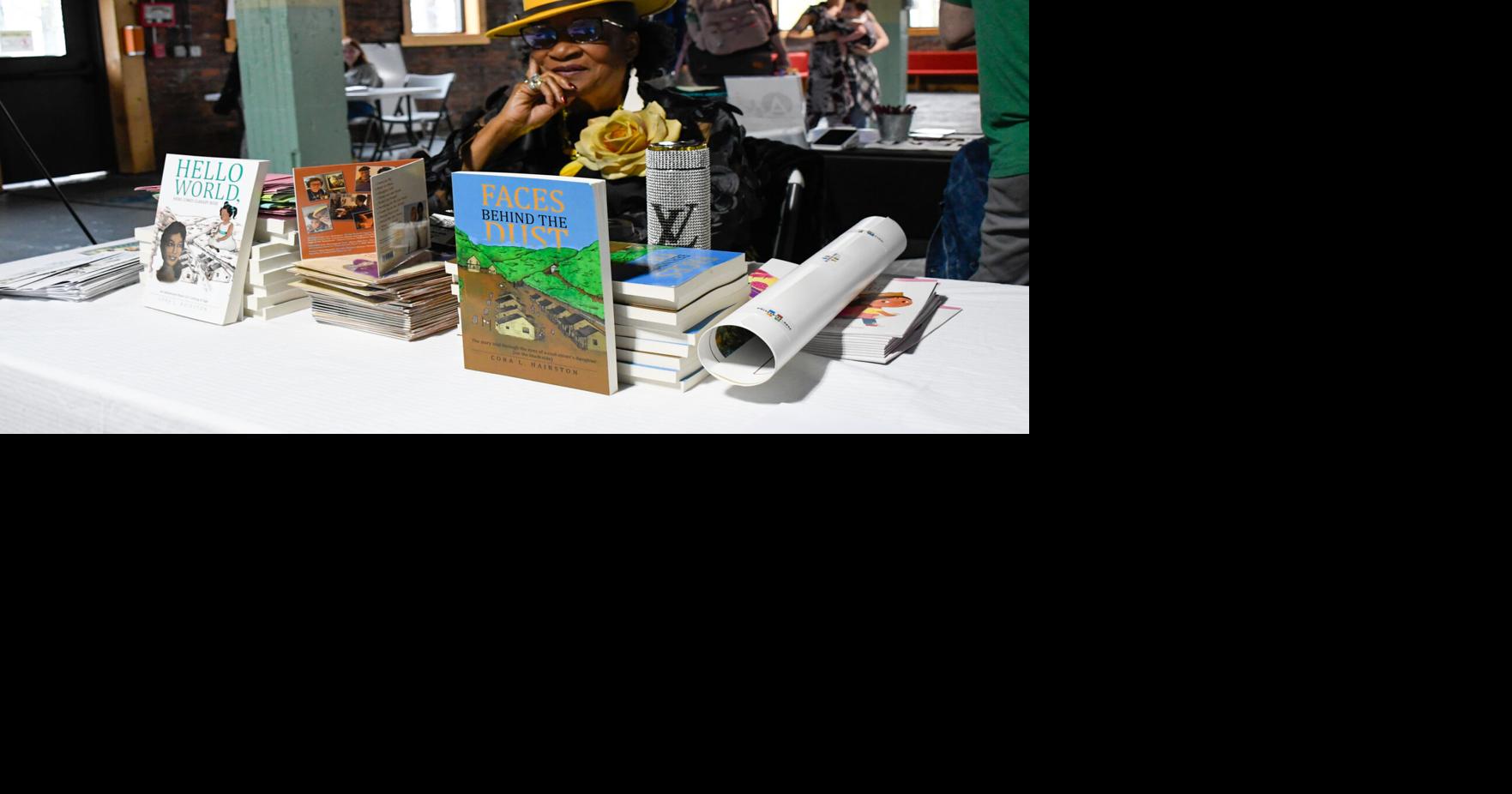 Literary Festival celebrates local authors, aspiring writers | News ...