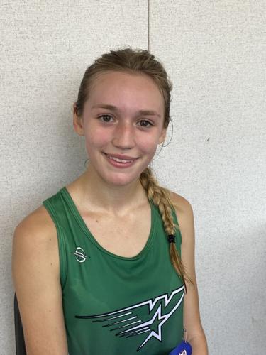 Overcomer runner Reilly leads Buffalo to state XC title | Sports ...
