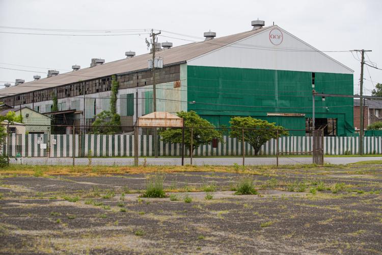 Demolition to begin on ACF property buildings by Thanksgiving | News ...