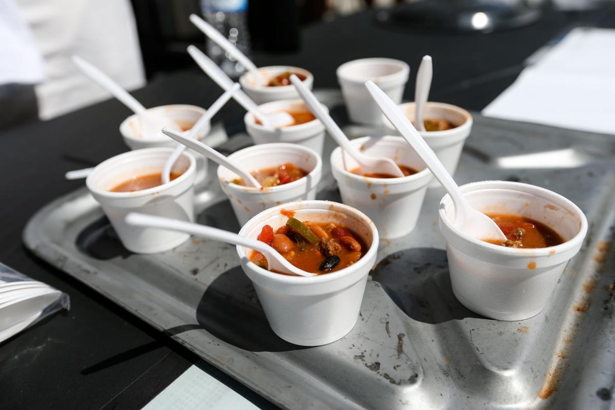 Photos: 33rd annual ChiliFest | Multimedia | herald-dispatch.com