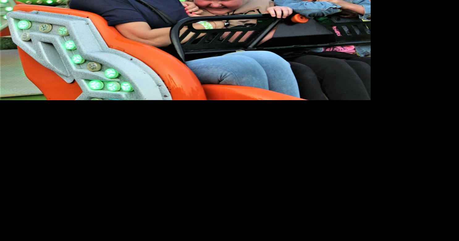 Carnival fun in Hurricane | Putnam News | herald-dispatch.com
