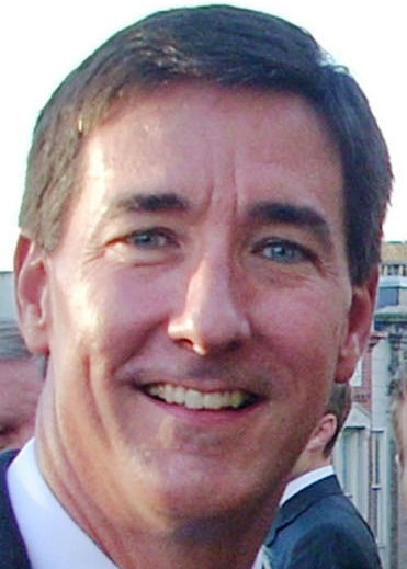 GHPRD District 2 candidate: Alan S. Morrison (D) | News | herald ...