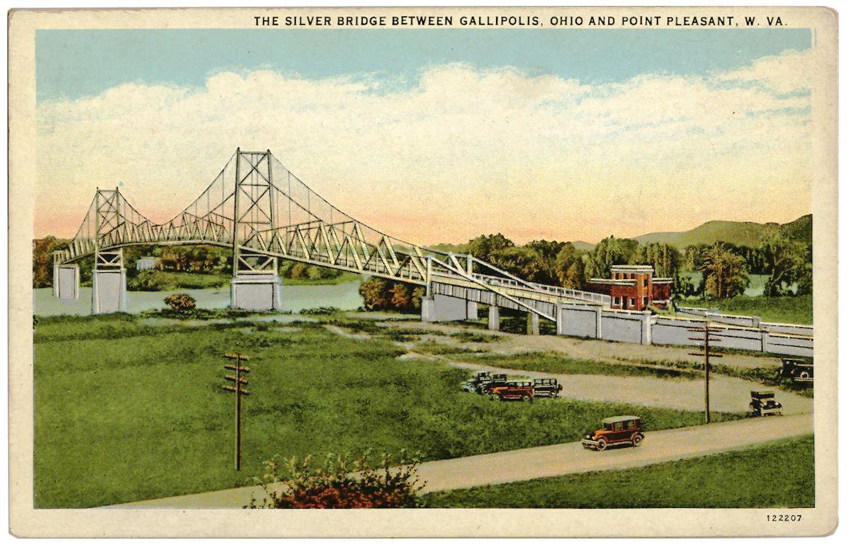 Communities to remember Silver Bridge tragedy | News | herald-dispatch.com