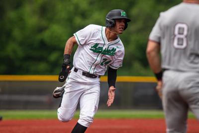 Herd baseball out of SBC Tournament, but can play spoiler | Sports ...