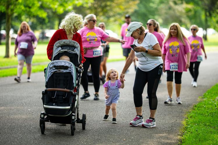 Photos: Dolly Dash 5k | Multimedia | herald-dispatch.com