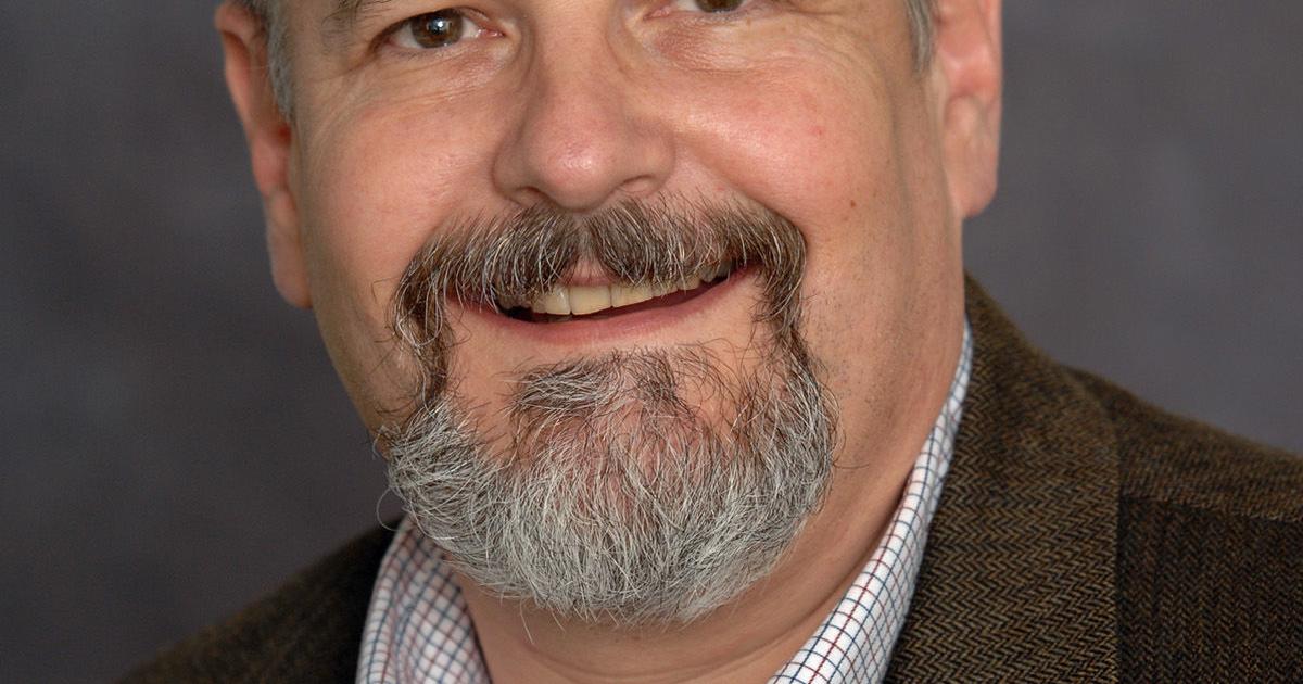 David Pittenger: Working together will boost Huntington | Opinion ...