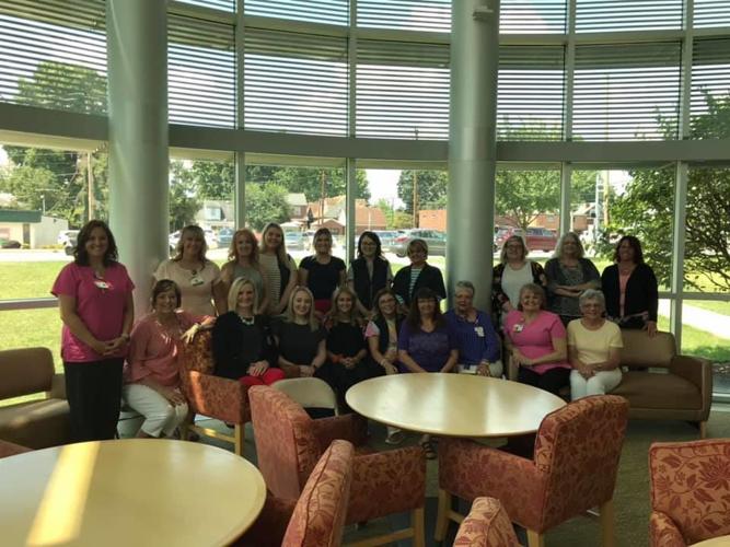 Mamm and Glam helps women get much-needed screenings | Special Sections ...