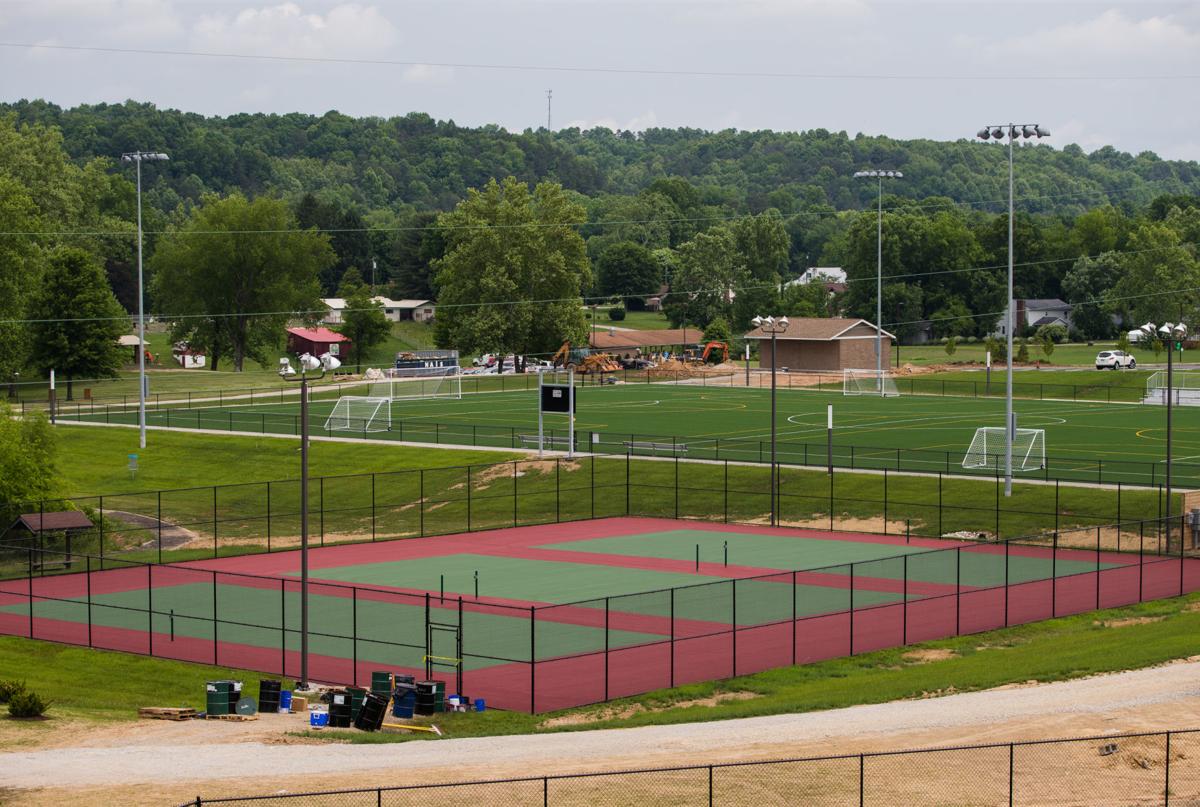 Photos: Valley Park and Waves of Fun grand reopening | Multimedia ...