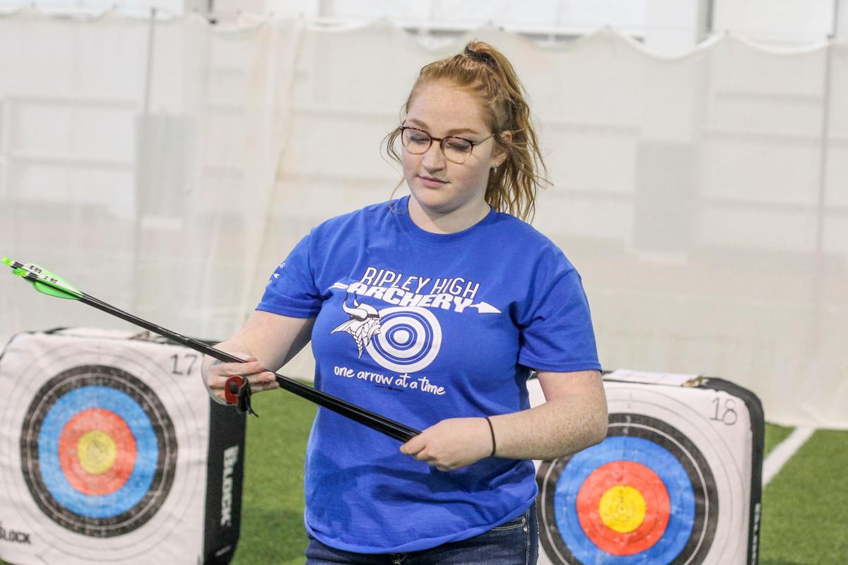 Photos: 9th annual Elkview Middle School Archery Tournament ...