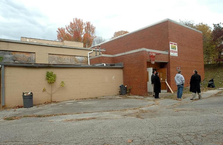 Gallery: Pea Ridge Elementary building auction | Photo Galleries ...