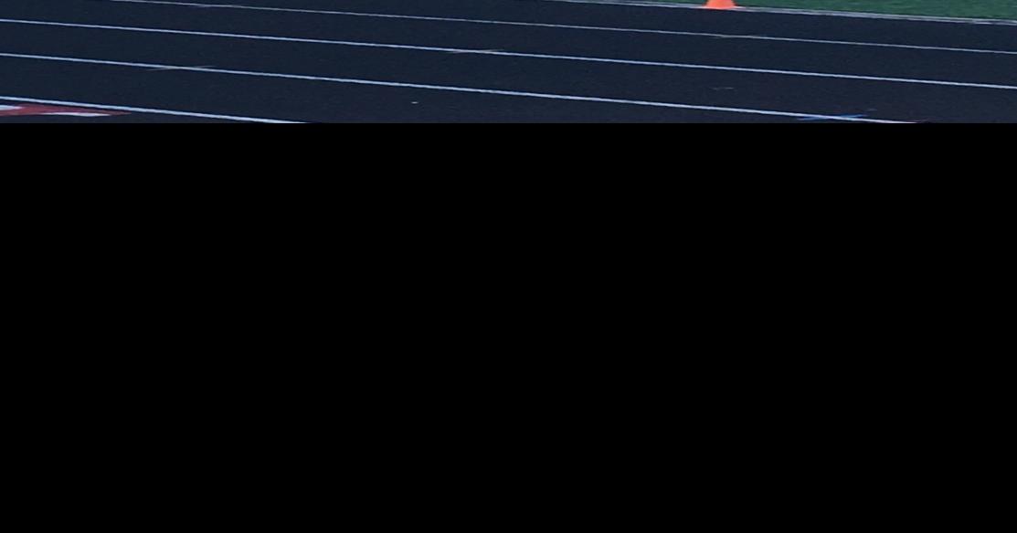 Christian Deiss: Ripley runner stands out | Putnam News | herald ...