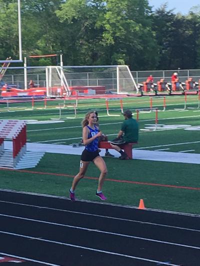 Christian Deiss: Ripley runner stands out | Putnam News | herald ...