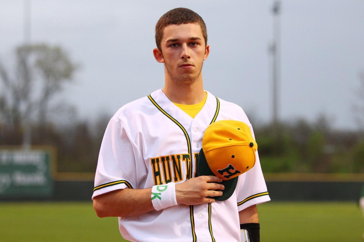 Baseball players 'band' together for Kincaid | High School Sports ...