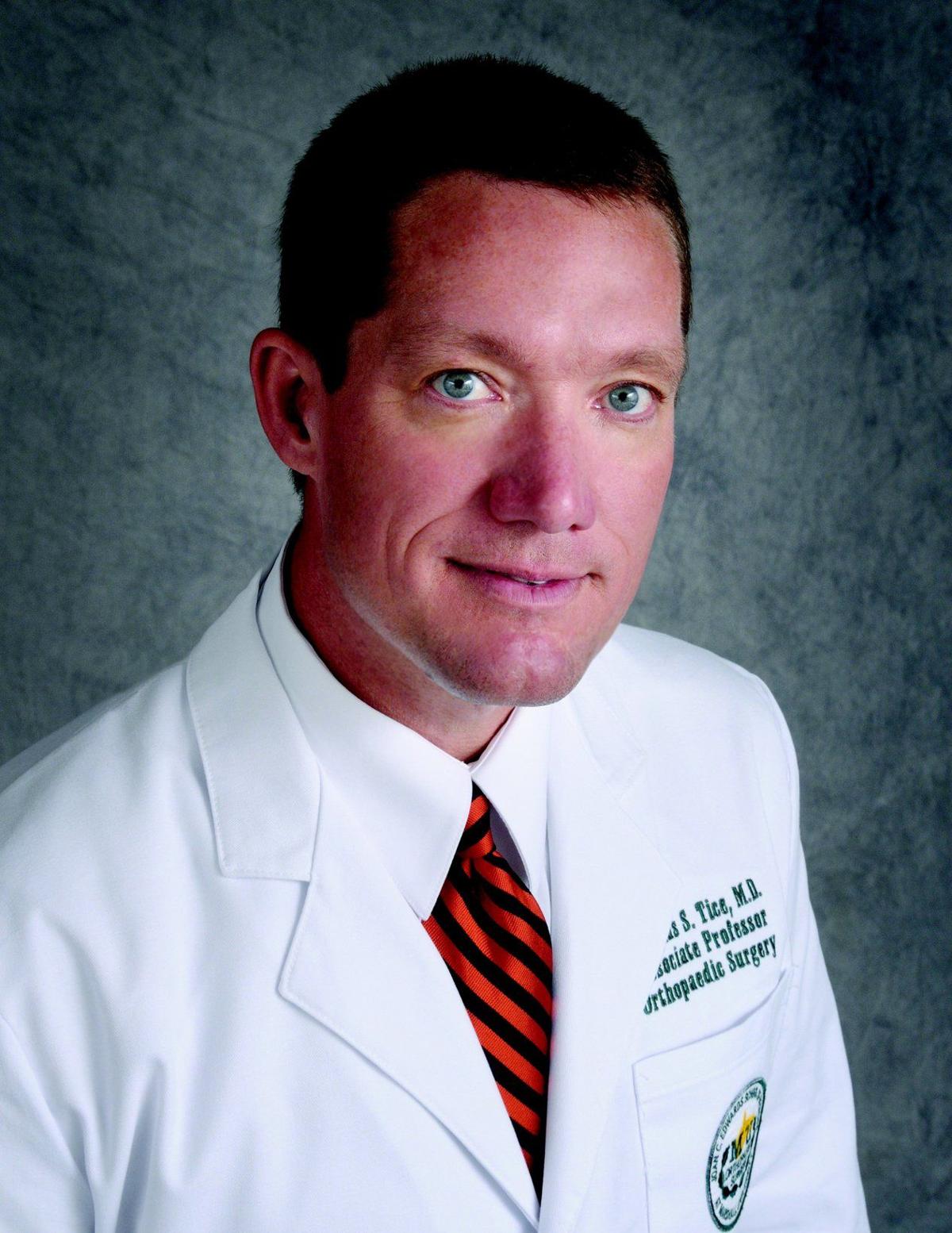 CHH and MU continue to significantly transform care of hip and knee ...