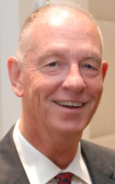 Surgeon's 'misfortune' leads to path to Marshall | News | herald ...