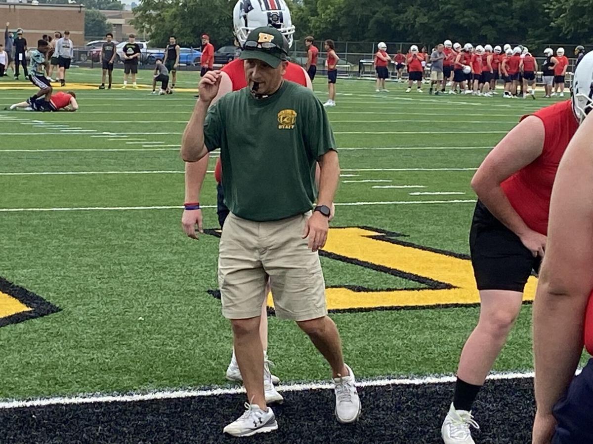 Daughter signs off on Terry's move to Huntington High | Sports | herald ...