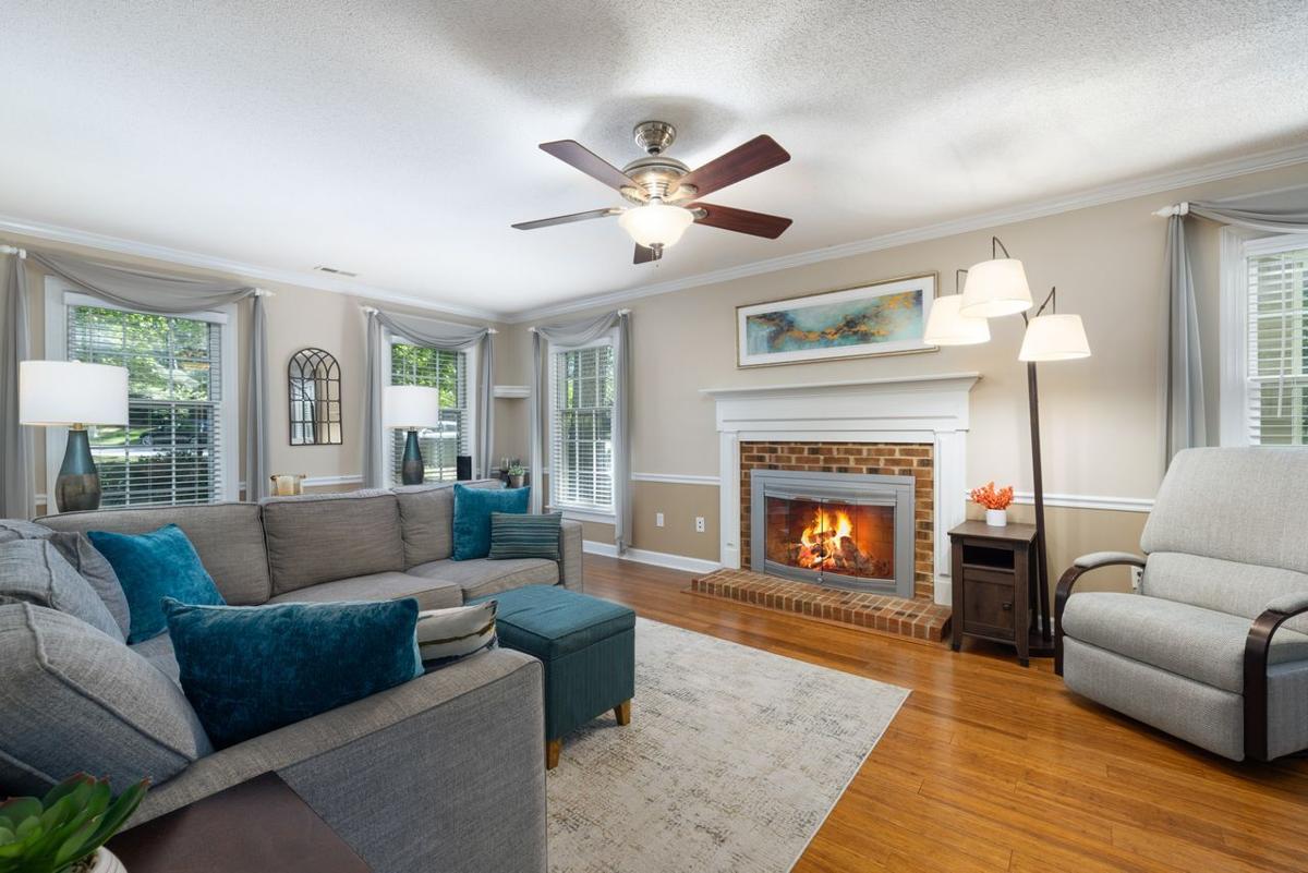 Innovative Design Trends for Small Homes | Sponsored Content | herald ...