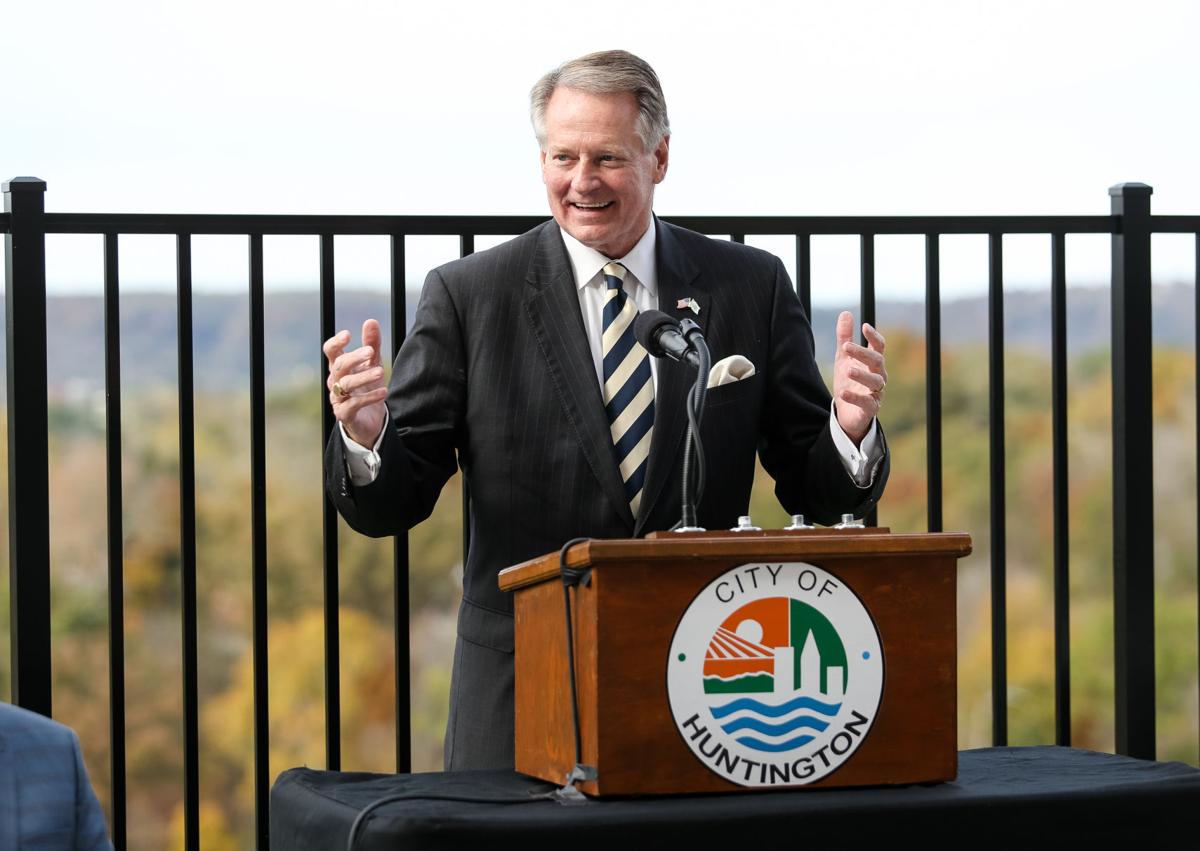 Photos: 10th anniversary of KineticPark | Multimedia | herald-dispatch.com