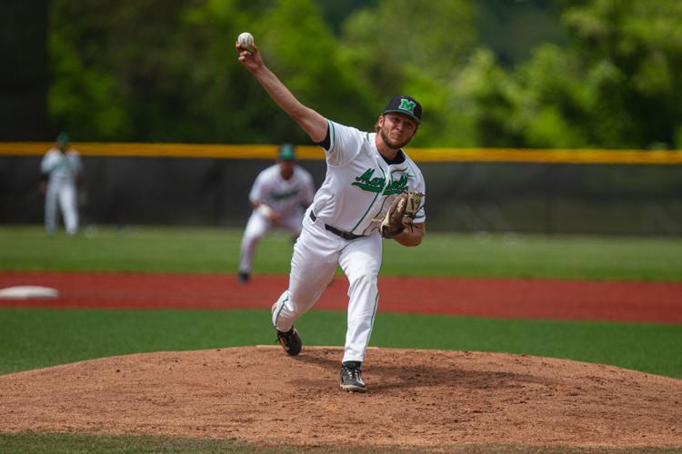 Marshall vs. Ohio, baseball | Multimedia | herald-dispatch.com