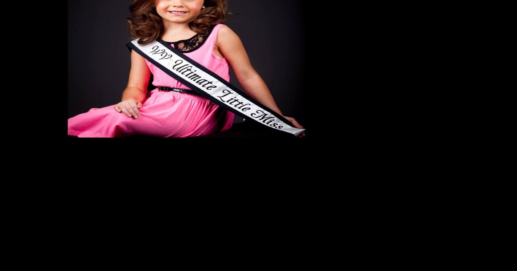 Local girl wins national pageant | Features/Entertainment | herald ...