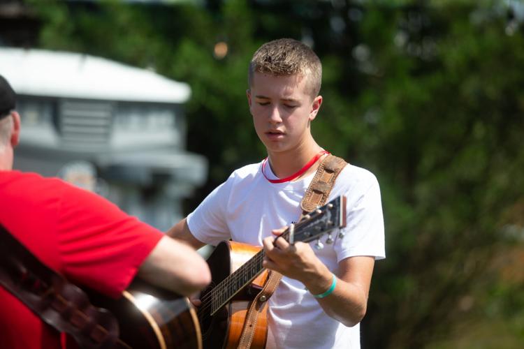 Photos: Fly In Festival | Multimedia | herald-dispatch.com