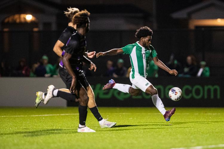 Photos: Marshall vs. James Madison, men's soccer | Multimedia | herald ...