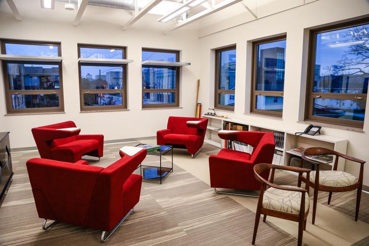 Gallery: Edward Tucker Architects Open House | News | herald-dispatch.com