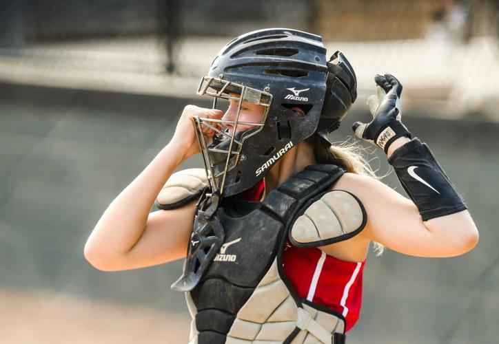 Photos: Barboursville defeats Summersville in softball | Photo ...
