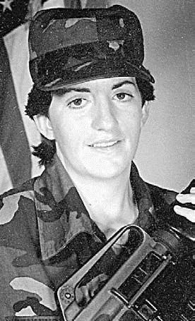 SGT. LISA ANN PENNINGTON | | herald-dispatch.com
