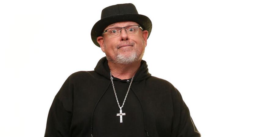 Cledus T. Judd to bring National G.O.A.T. Tour back home to the Tri-State on Saturday | Features ...