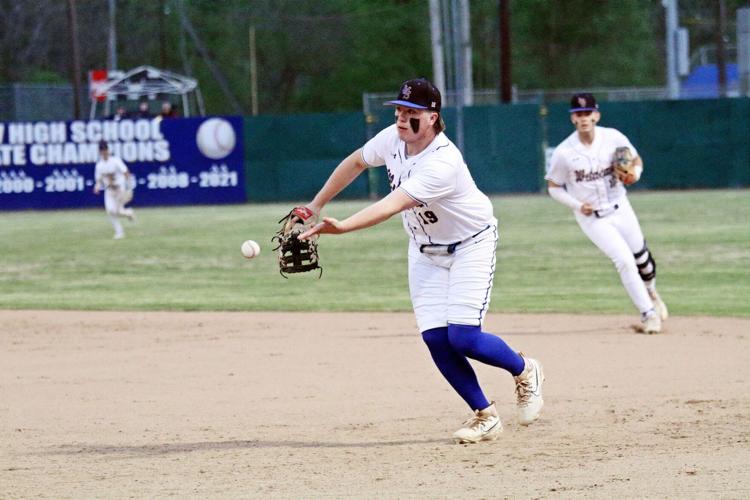 PHOTOS: Herbert Hoover at Logan baseball 4-18-23 | | herald-dispatch.com