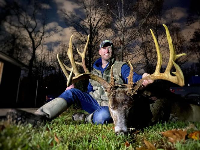 Photos: Readers' deer photos 2021 | Photo Galleries | herald-dispatch.com