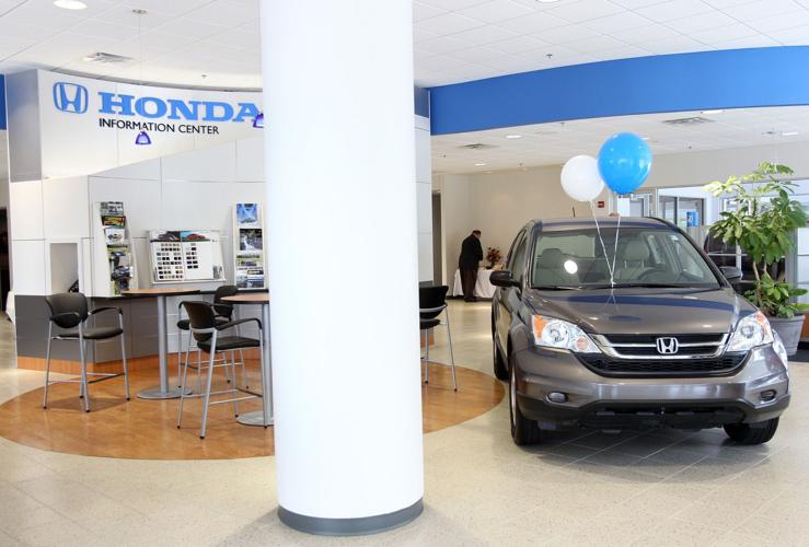 Moses Honda, Volkswagen celebrates grand opening | Business | herald ...