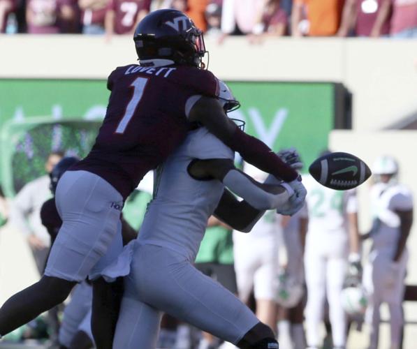 Special teams performance looms large in loss at VT | Marshall Sports ...