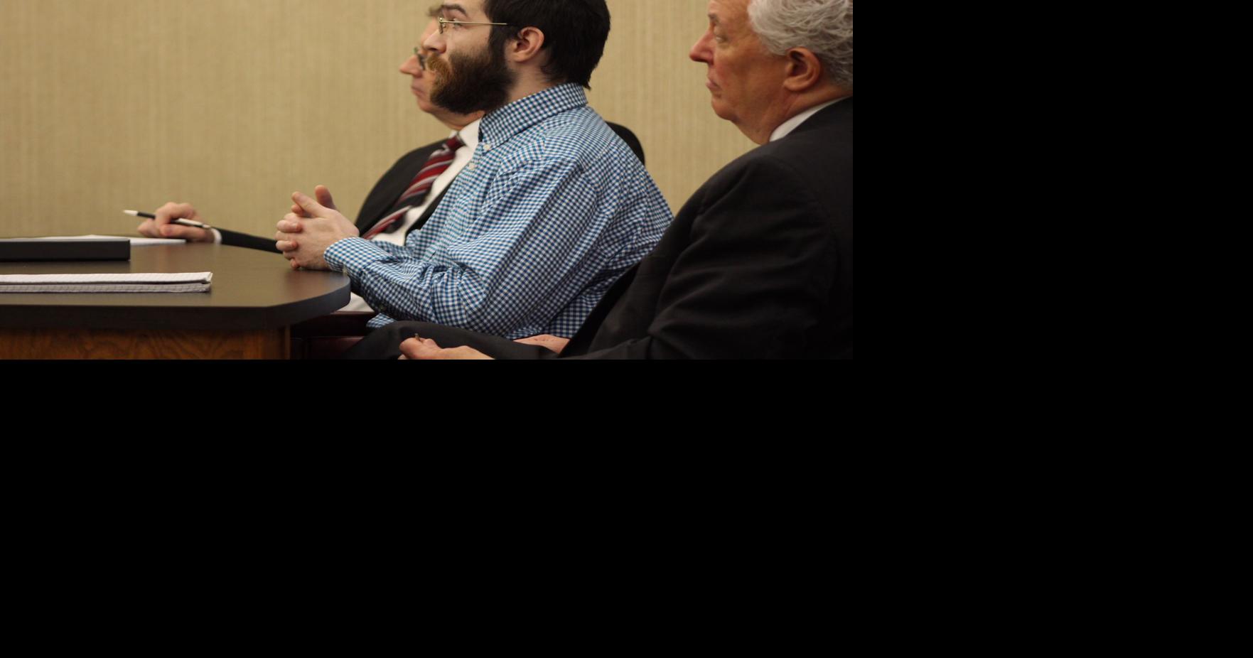 Two of three Ohio judges appointed to Lawson panel | News | herald ...