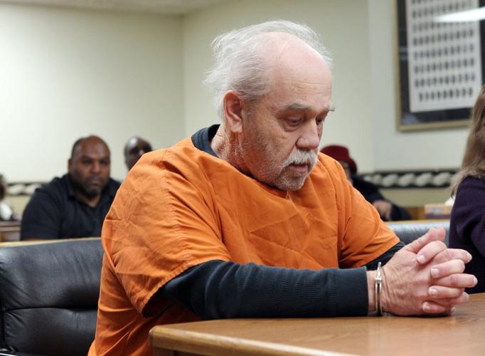 Black waives right to hearing | News | herald-dispatch.com