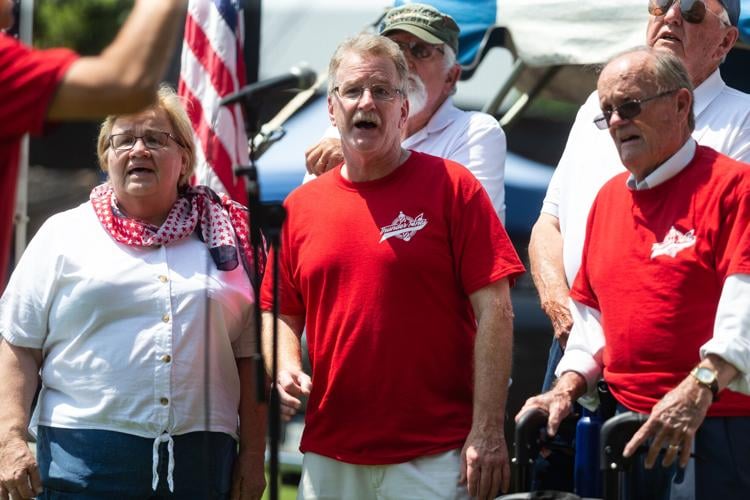 Photos: 2023 Military and Veterans Appreciation Picnic | Multimedia | herald-dispatch.com