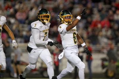 Highlanders, Hurricane 1-2 in SSAC football rankings | Sports | herald ...