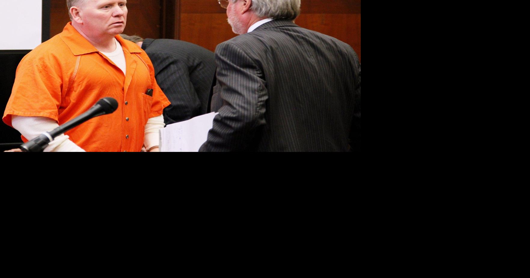March trial date set in mall rape case | News | herald-dispatch.com