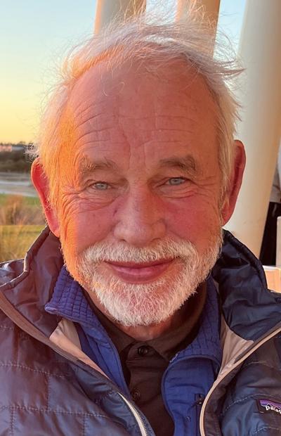 Steve Brook: Nikki, they hardly know ye | Opinion | herald-dispatch.com