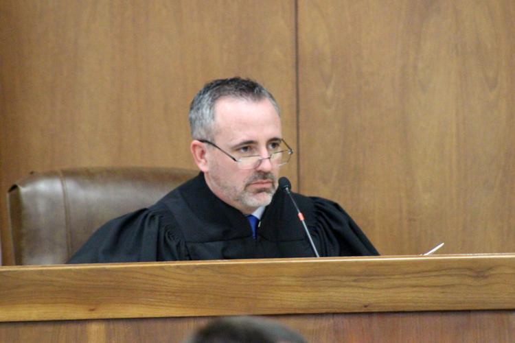 West Huntington slaying trial begins with eyewitness testimony | News ...