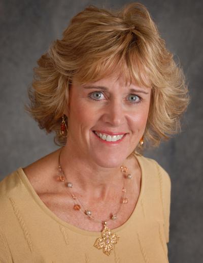 Key player: Susan Beth McKenzie | | herald-dispatch.com