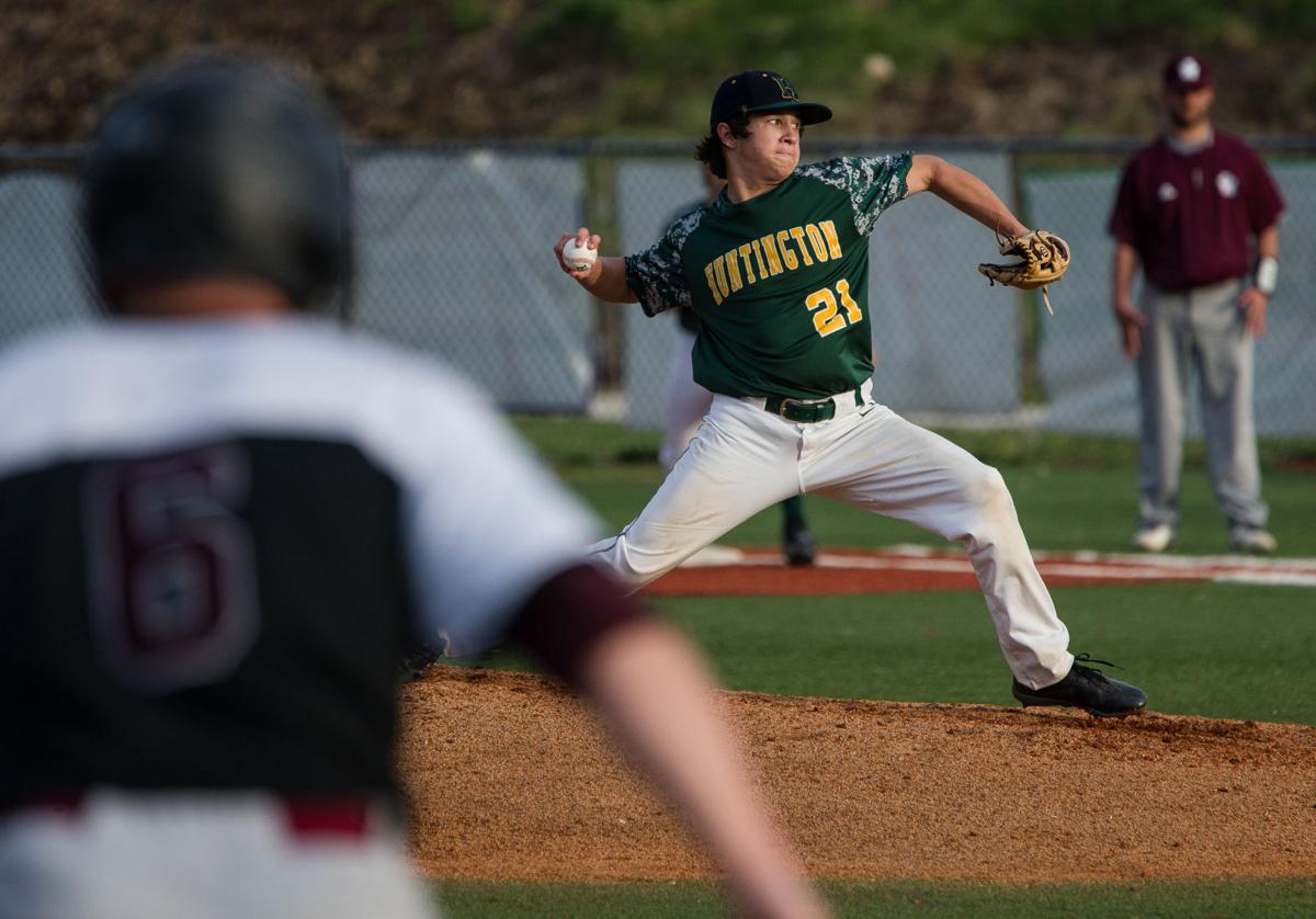 Photos: Huntington High vs. George Washington, baseball | Multimedia ...