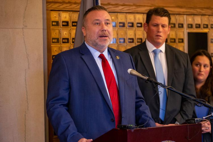 New Year's Day shooter sentenced to eight-year federal prison sentence ...