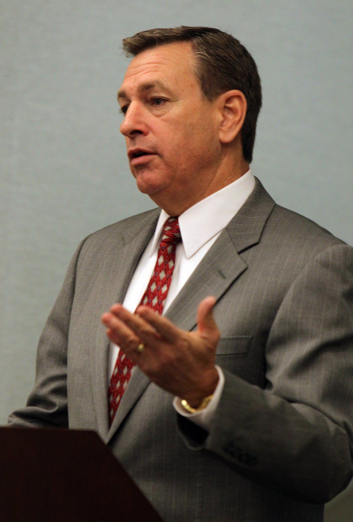 Rahall Institute gets $25,000 gift | News | herald-dispatch.com