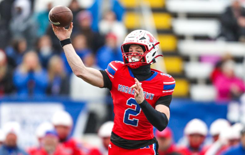 Todd, Twigg put on show in title game | High School Sports | herald ...