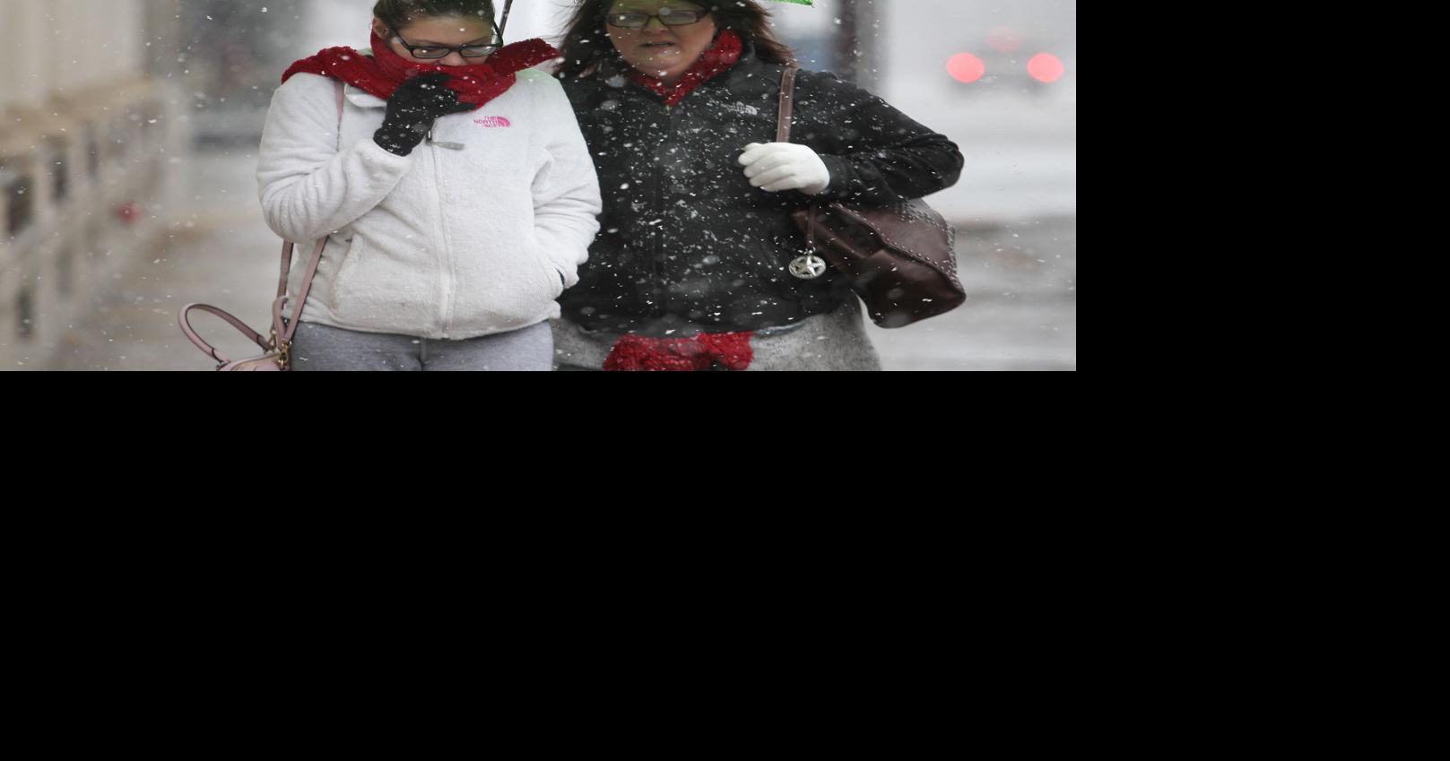 Photos: 2016 Year in Review by Lori Wolfe | Multimedia | herald ...