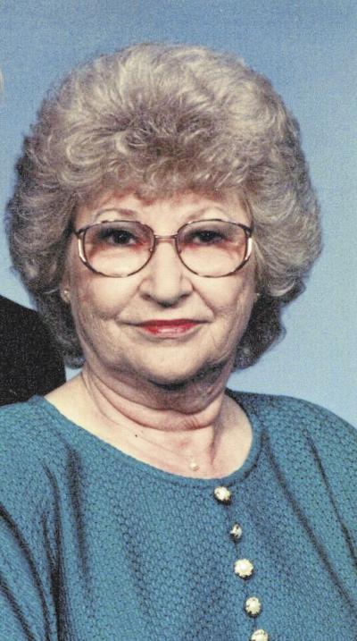 Lucy Frances Brammer | Ohio | herald-dispatch.com