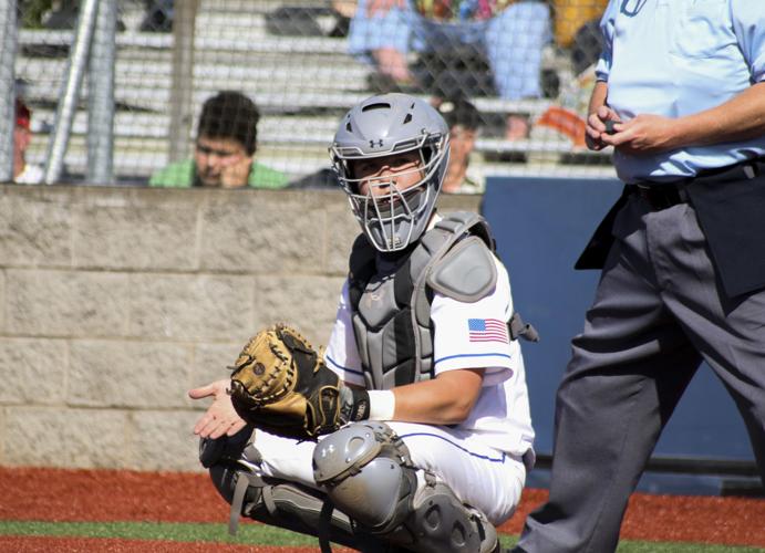 Photos: St. Joe vs. Ravenswood, baseball | Multimedia | herald-dispatch.com